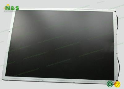China 10.1 inch NL6448AC32-02 NEC LCD Panel Normally White with  	205.44×154.08 mm for sale