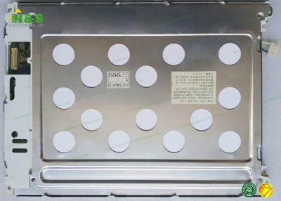China NL6448AC30-12 NEC LCD Panel  	9.4 inch LCM 	640×480  	70 	150:1 	4096 	CCFL 	TTL for sale