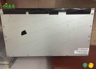 China Normally Black M240HVN01.0  AUO LCD Panel  24.0 inch Flat Rectangle Display for sale