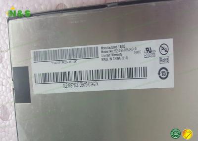 China AUO  M240HVN02.0 LCD Panel 24.0 inch Normally Black for Desktop Monitor panel for sale