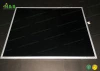 China Normally Black 	20.1 inch V201B1-L03 Innolux LCD Panel   with  444.633×249.984 mm for sale