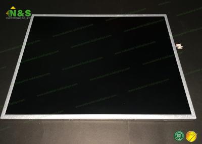 China Normally Black 	20.1 inch V201B1-L03 Innolux LCD Panel   with  444.633×249.984 mm for sale