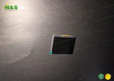 China H240QN02 V3   	AUO LCD Panel 2.4 inch 	LCM 	240×320  390 600:1 262K WLED CPU for sale