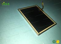 China LTE400WQ-F02 Sunlight Readable 4 Inch Lcd Screen Normally White 87.84×49.776 mm for sale