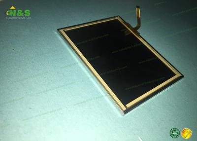 China LTE400WQ-F02 Sunlight Readable 4 Inch Lcd Screen Normally White 87.84×49.776 mm for sale
