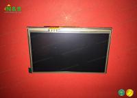 China Normally Black TX11D101VM0EAA Hitachi LCD Panel 	4.3 inch  LCM with  56.16×93.6 mm Active Area for sale