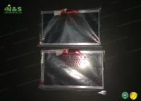China LT070CB01000   TFT LCD Module TOSHIBA 	 	8.1 inch   with 	165.1×123.8 mm  Active Area for sale