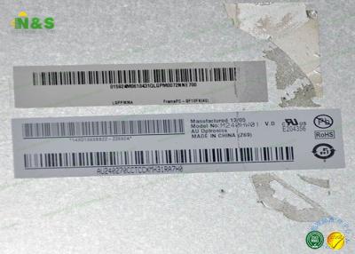 China M240HW01 V0  AUO LCD Panel 24.0 inch Hard coating for Desktop Monitor for sale