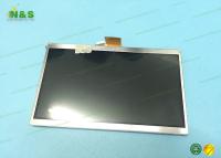 China GCX163AKM  TFT LCD Module SONY 7.0