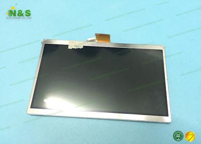 China GCX163AKM  TFT LCD Module SONY 7.0