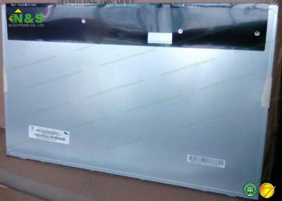 China Flat Rectangle auo lcd screen M240HW01 V7 , Desktop Monitor anti glare lcd screen for sale
