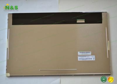 China M240HW02 V1 tft lcd screen , tft lcd panel with 531.36×298.89 mm Active Area for sale