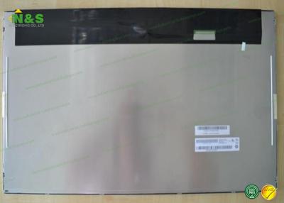 China M240HW02 V6 Anti Glare Lcd Screen , Desktop Monitor Auo Display Panel 531.36×298.89 mm for sale