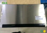 China Normally Black AUO LCD Panel M240HW02 V7 with 531.36×298.89 mm Active Area for sale