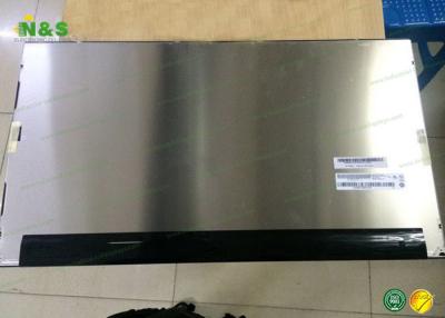 China Normally Black AUO LCD Panel M240HW02 V7 with 531.36×298.89 mm Active Area for sale