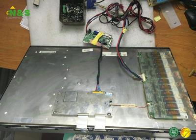 China 24.0 inch CMO M240J1-L03 LCD Displays Hard coating with 518.4×324 mm Active Area for sale
