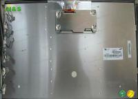 China M240UW01 V0 AUO LCD Panel , Flat Rectangle Industrial Lcd Screen for sale