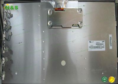 China M240UW01 V0 AUO LCD Panel , Flat Rectangle Industrial Lcd Screen for sale