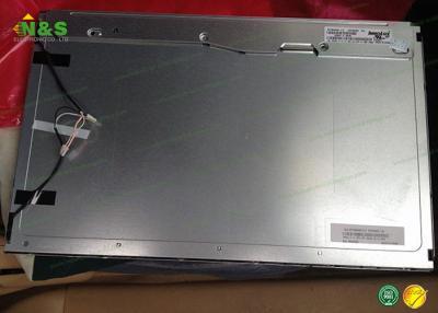China MT190AW02 V.V  19.0 inch Innolux LCD Panel with  408.24×255.15 mm Active Area for sale