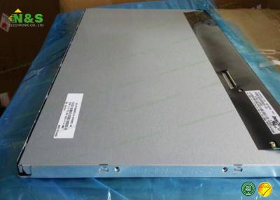 China Normally White MT190AW02 V.W Innolux LCD Panel , Hard coating tft lcd module for sale