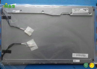 China MT190AW02 V.Y   Normally White Innolux LCD Panel 19.0 inch with 408.24×255.15 mm for sale