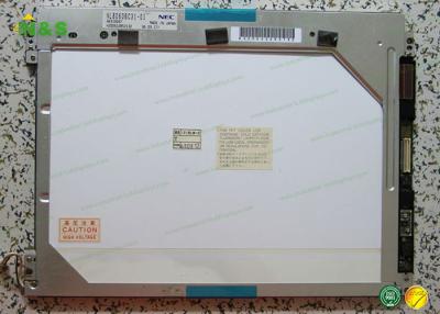 China NL8060BC31-01 12.1 inch tft lcd screen Normally White for Industrial Application for sale