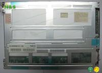 China 12.1 inch NL8060BC31-05 NEC  LCD Panel  with 246×184.5 mm Active Area for sale
