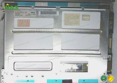 China NL8060BC31-09 tablet lcd screen , tft lcd panel with 246×184.5 mm Active Area for sale