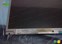 China NL8060BC31-13A 12.1 inch tft lcd display module LCM 800×600 262K CCFL LVDS for sale