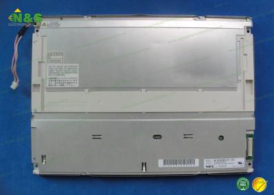 China NL8060BC31-20 NEC  LCD Panel  / industrial lcd screen 12.1 inch with 246×184.5 mm for sale