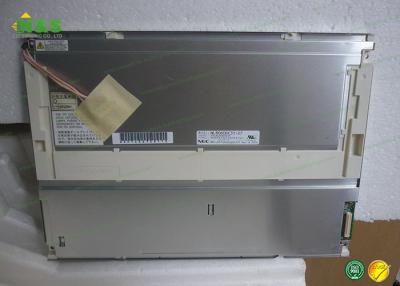 China Hard coating NL8060BC31-27D flat panel lcd display  12.1 inch with  246×184.5 mm for sale