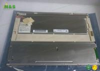 China NL8060BC31-28 NEC  LCD Panel , digital lcd display with 246×184.5 mm for sale
