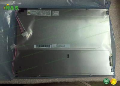China NL8060BC31-36 color lcd module 12.1