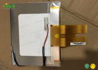 China PD050VX4  5.0 inch PVI LCD Module Normally White with 74.88×101.76 mm Active Area for sale