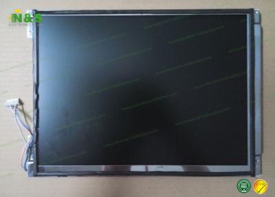 China Normally White 12.1 inch LTD121C31T TOSHIBA with  246×184.5 mm   Active Area for sale