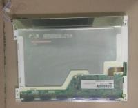 China 12.1 inch LTD121C33G TOSHIBA  with  246×184.5 mm  500:1 262K   Normally White for sale