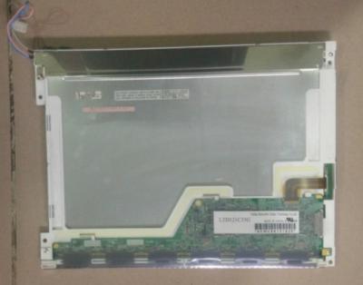 China 12.1 inch LTD121C33G TOSHIBA  with  246×184.5 mm  500:1 262K   Normally White for sale