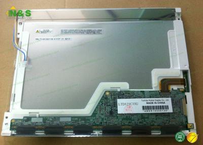 China 12.1 inch LTD121C33U TOSHIBA Normally White   with 246×184.5 mm  Active Area for sale