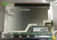 China LTD121C34S TOSHIBA  12.1 inch  Normally White 800×600 380 500:1 262K CCFL LVDS for sale
