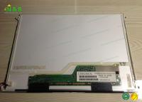 China Normally White LTD121EC3L TOSHIBA 12.1 inch with  	245.76×184.32 mm  Active Area for sale