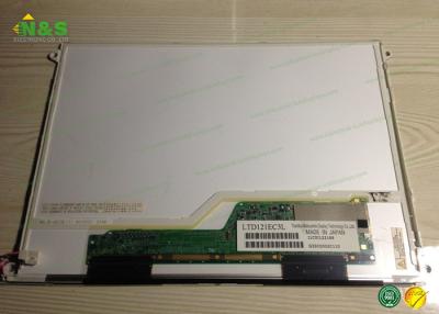 China Normally White LTD121EC3L TOSHIBA 12.1 inch with  	245.76×184.32 mm  Active Area for sale