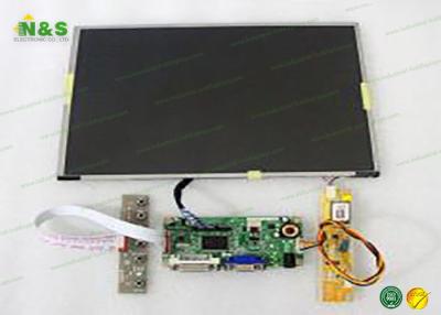 China Normally White LTD121ECNN TOSHIBA with  245.76×184.32 mm  Active Area for sale