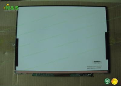 China 12.1 inchLTD121EDDZ TOSHIBA Normally White for  Laptop panel for sale