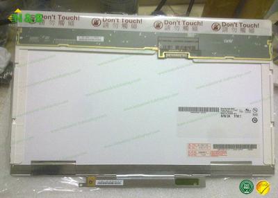 China LTD121EW7V TOSHIBA 12.1 inch Transmissive for Laptop panel  60Hz Frequency for sale