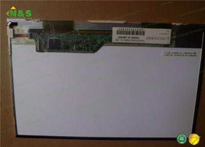 China LTD121EWRF TOSHIBA 	12.1 inch  Normally White for Laptop panel for sale