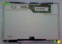 China Normally White LTD121EXEV TOSHIBA  with  61.12×163.2 mm Active Area  12.1 inch for sale