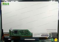 China 261.12×163.2 mm LTD121EXSF TOSHIBA  for  Latop panel  Normally White for sale