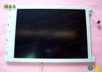 China LTD121KA0S TOSHIBA Industrial LCD Displays Normally White 150 / 1 262K CCFL LVDS for sale