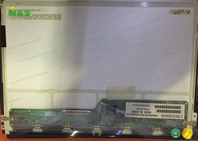 China LTD121KM1K TOSHIBA  	12.1 inch  with  245.7×184.275 mm Active Area for sale