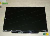 China Normally White LTD133ECKS TOSHIBA  13.3 inch  with  	270.336×202.752 mm for sale